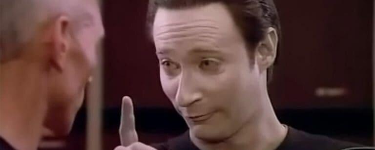 69 Best Data Quotes From Star Trek TNG And The Star Trek Movies