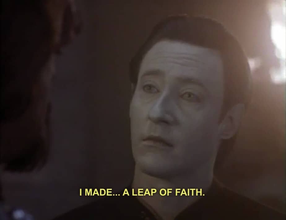 69 Best Data Quotes From Star Trek TNG And The Star Trek Movies