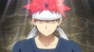 31 Anime Characters With Red Hair
