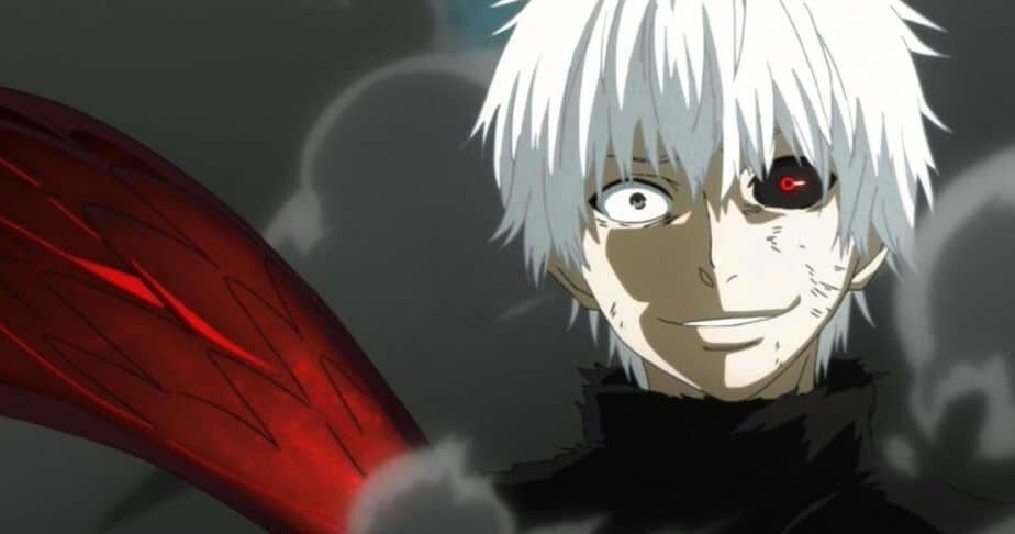 25 Anime Characters With Silver Hair