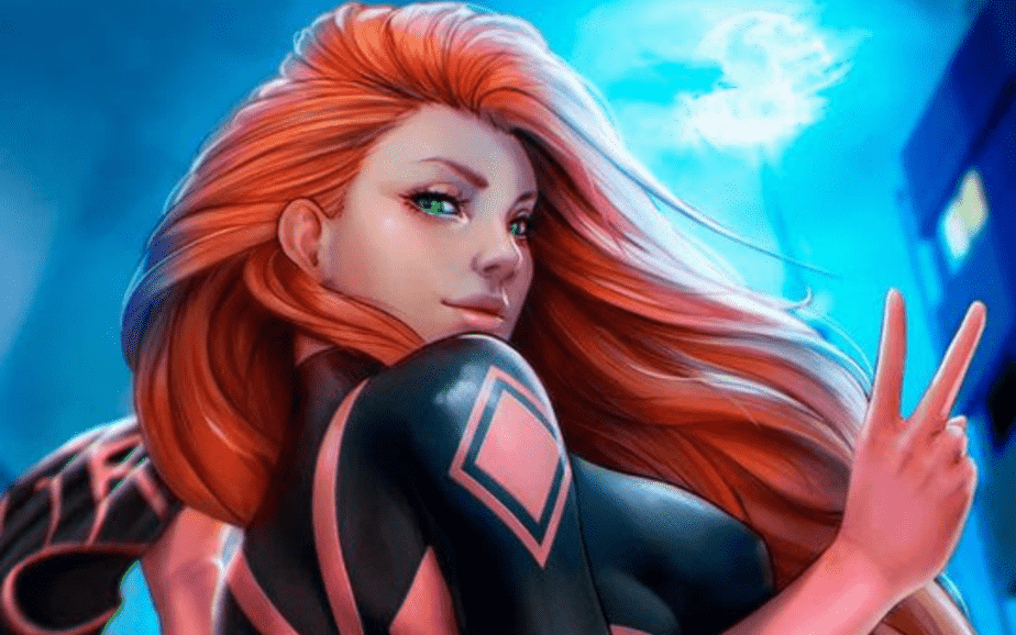 ARACHNA Returns To Indiegogo For 2nd Instalment