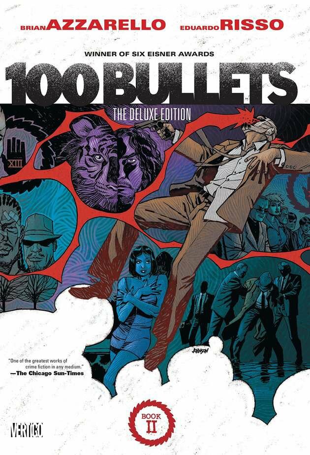 45 Best Vertigo Comic Books