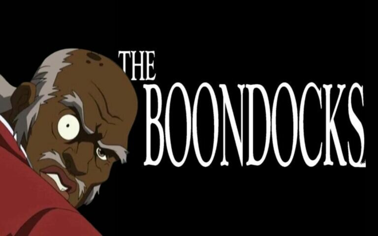 31 Uncle Ruckus Quotes From The Boondocks