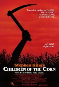 Top 10 Horror Movies With Cornfields