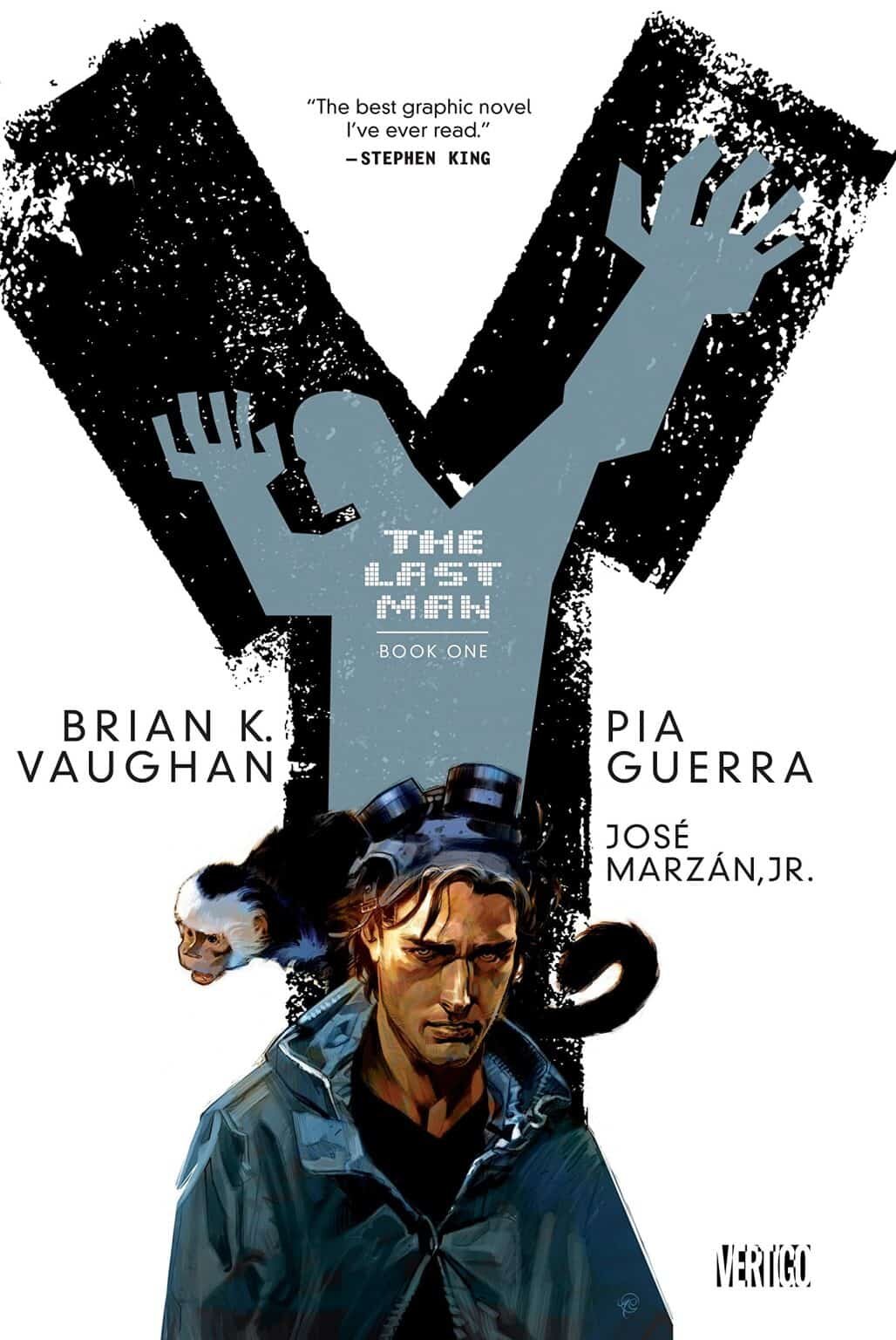 Humans Aren't Going To Make It: 15 Post-Apocalyptic Comics You Should Read