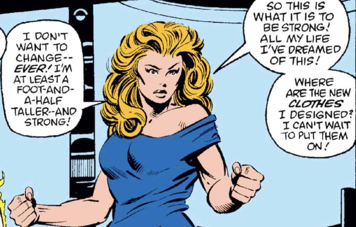 She-Hulk's Sassy Nemesis: Is Titania A Mutant?