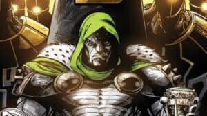 10 Silver Superheroes And Villains