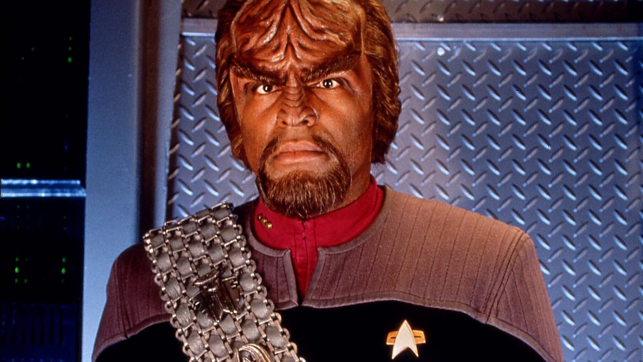39 Best Worf Quotes From Star Trek The Next Generation & Deep Space 9