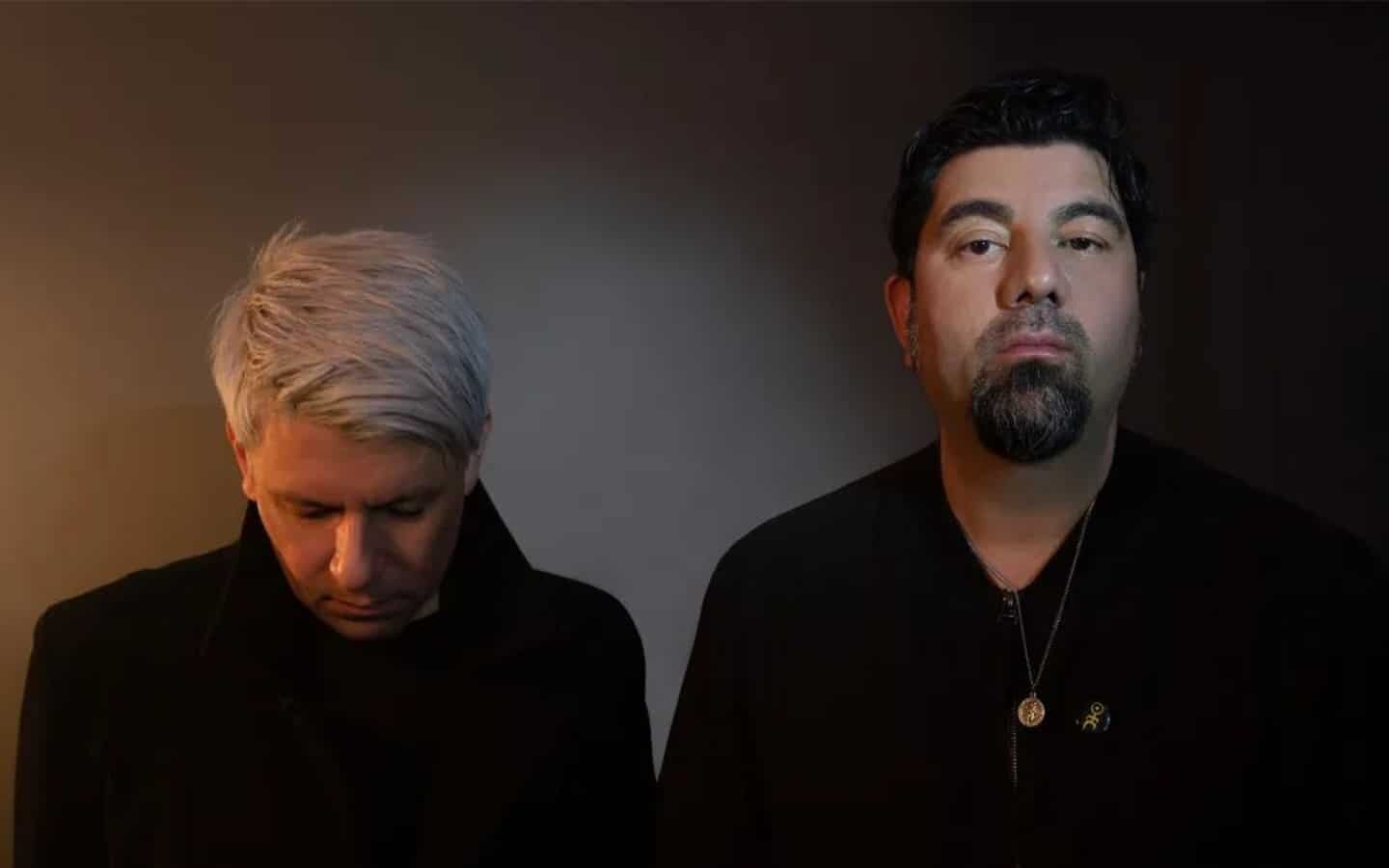 Crosses Drops 'Permanent Radiant' (EP Review)