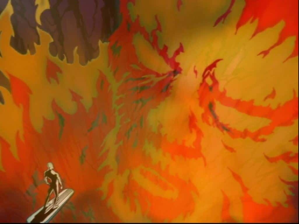 Silver Surfer Season 1, Episode 12: Recap And Review