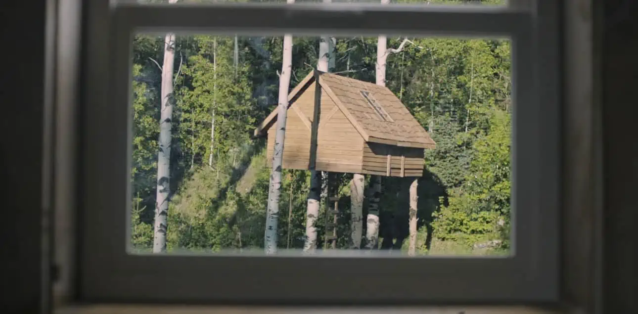 An Examination Of Grief And Ancestral Inheritance: Hereditary Review ...